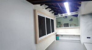 Security Mesh Screen Sliding Window in Malaysia | Mesh Secure