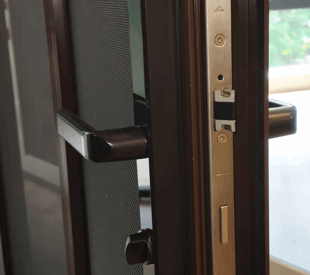 Mesh Secure Windows - Mesh Technology Security Screens Sdn Bhd