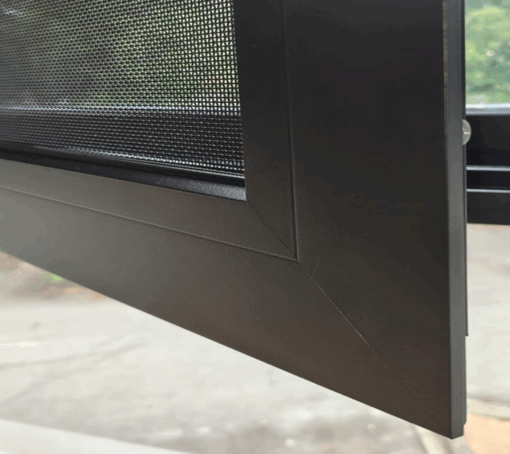 Products - Mesh Technology Security Screens Sdn Bhd